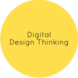 Digital Design Thinking | ELITC